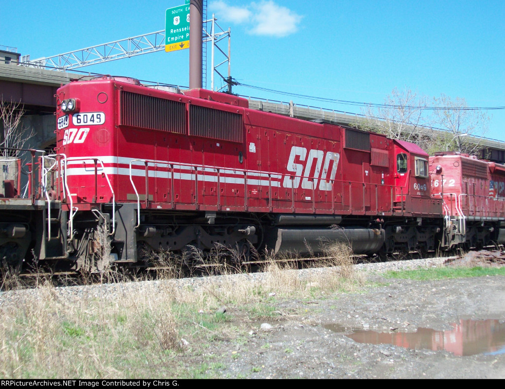 SOO 6049